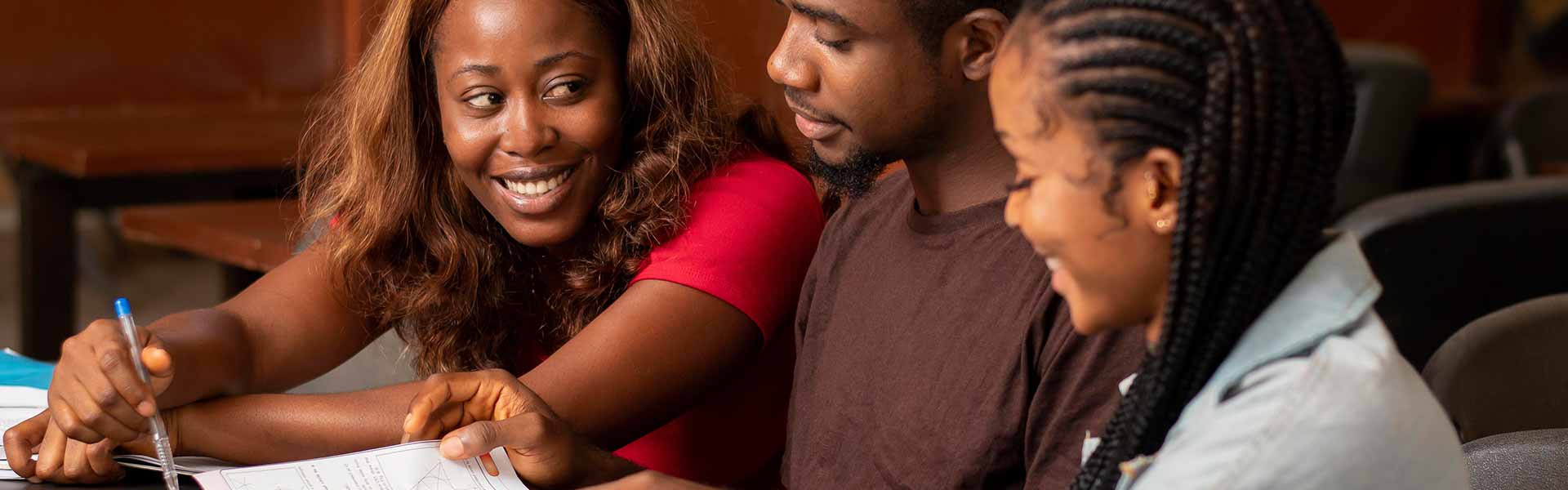 HOME - BOHLOKOA BA THUTO