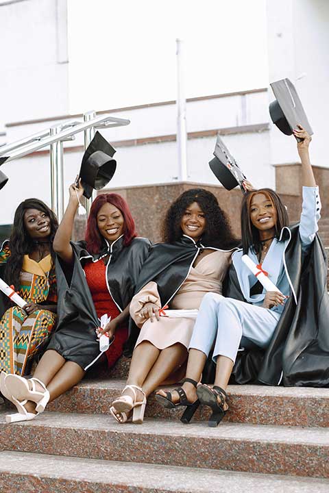 HOME - BOHLOKOA BA THUTO